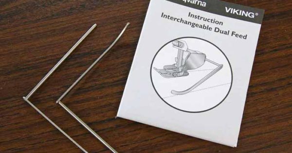 9 essential tools for successful quilting on your domestic machine