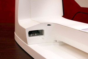 Introducing the Husqvarna Viking Designer Ruby Royale sewing machine ...