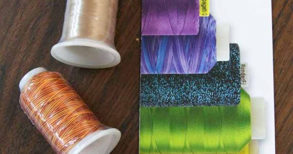 9 essential tools for successful quilting on your domestic machine