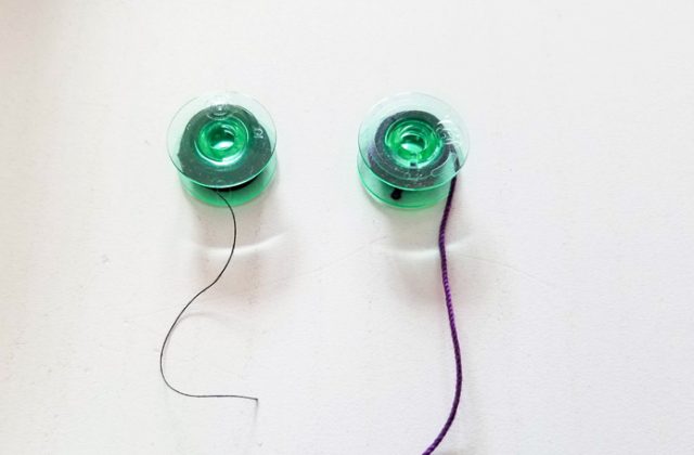 10 tips to successful bobbin work
