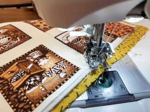 7 tips to speed up the quilting process