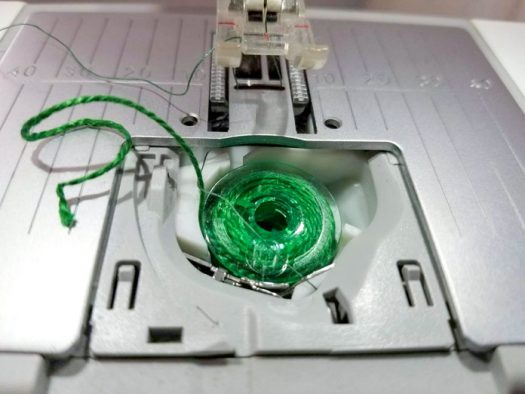 10 tips to successful bobbin work