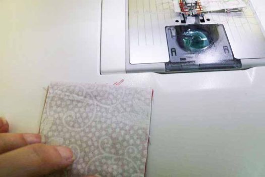 7 tips for sewing accurate seams