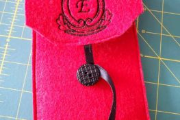 5 tips to ruler work success: quilting on a domestic sewing machine