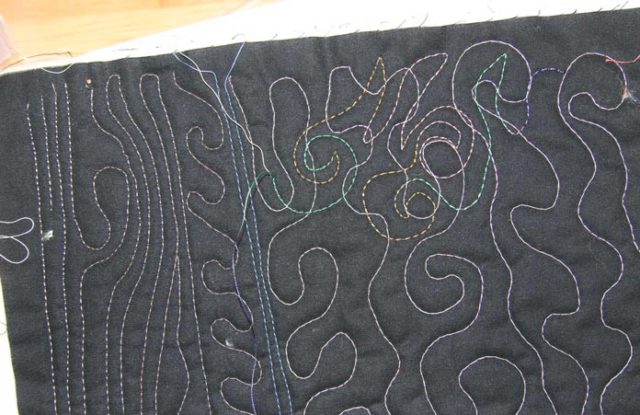 11 essential tips for machine quilting