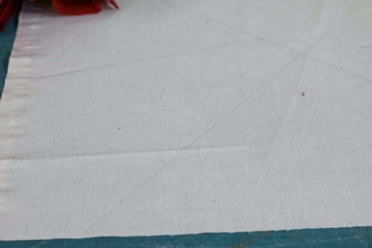 Modern crazy patch project