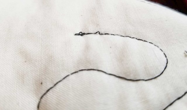 2 essential tips for quilting with invisible thread