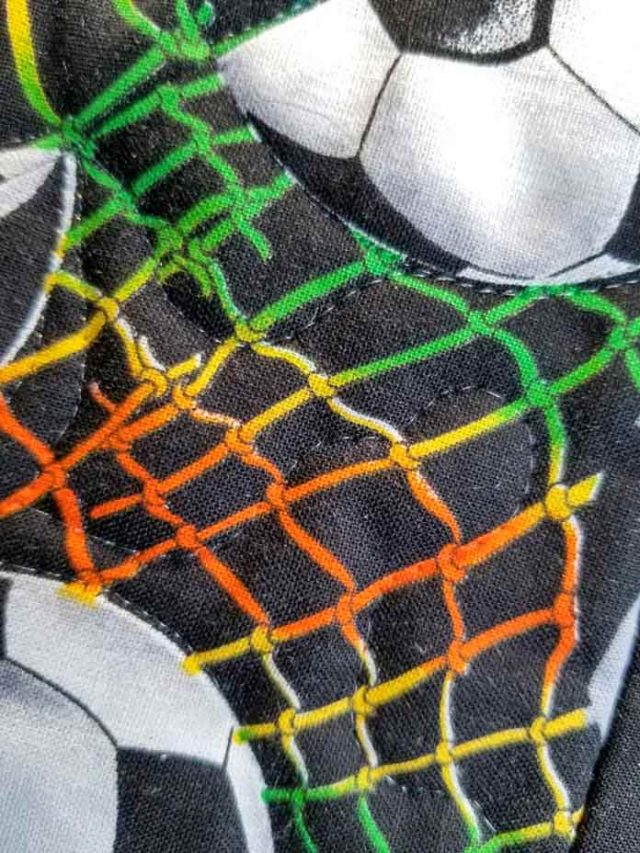 2 essential tips for quilting with invisible thread