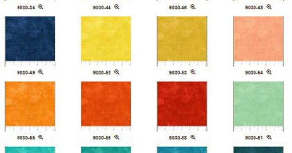 Making a quilt using Northcott Fabric, Canvas Collection