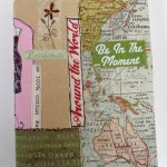 Fabric Journal Cover Tutorial - QUILTsocial