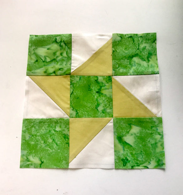 Brother ScanNCut: a quilter’s BEST friend for making quilt blocks ...