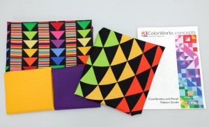 QUILTsocial Giveaway 084: Northcott ColorWorks Quilting Fabric!