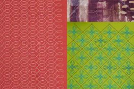 5 tips to ruler work success: quilting on a domestic sewing machine