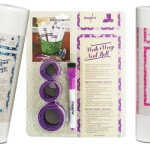 Modern crazy patch project