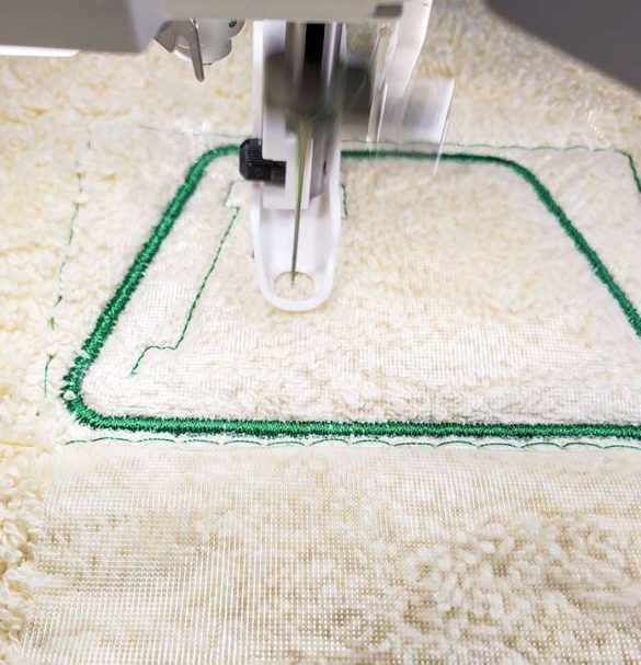 6 key tips for embroidering on terry cloth using an embroidery machine ...