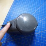 Perfect cuts every time with the TrueCut System for your quilts