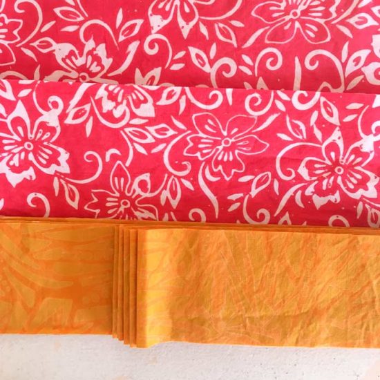 Alilah fabric makes the Magical Moose Crossing table runner, whimsical ...