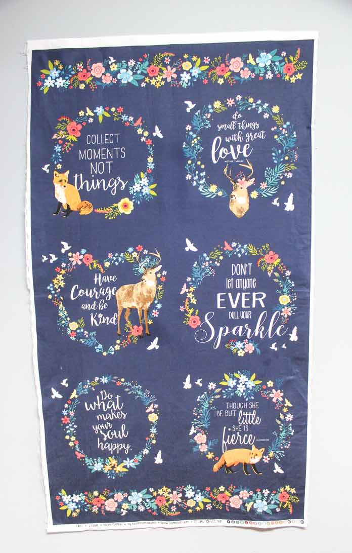 8 easy steps to perfect mitered corners