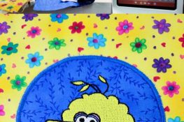 5 tips to ruler work success: quilting on a domestic sewing machine