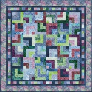 10 ways to use Northcott’s Stonehenge fabrics in your quilts