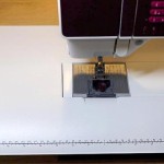 Review Pfaff Quilt Expression 4.2 - A Test Drive