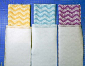 What you should know about fusible web - QUILTsocial