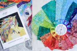 Perfect hearts with the Carefree Curves heart template