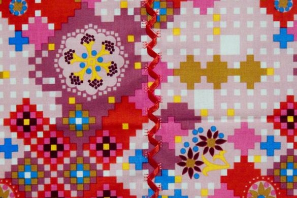 Quilting made easy with a stipple stitch - QUILTsocial