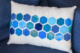 9 easy steps to perfect wagon wheel quilt blocks