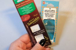 5 types of thimbles for hand quilting: Finding the perfect fit ...