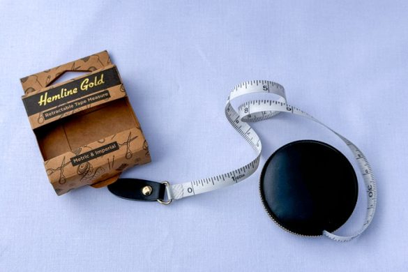 5 types of thimbles for hand quilting: Finding the perfect fit ...