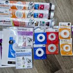 What's the difference between batting, stabilizers, interfacing, and fusible web? - QUILTsocial