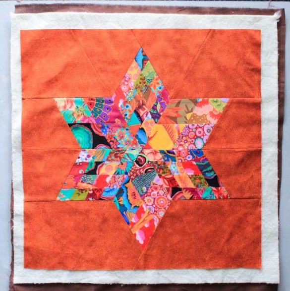 Simple tricks for perfect echo quilting - QUILTsocial