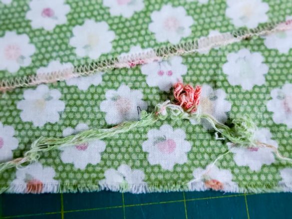9 ways to use a serger for your quilting and sewing projects - QUILTsocial