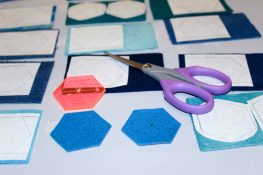 9 Reasons Why You Should Use The TrueCut System - QUILTsocial