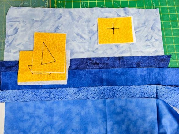 Guided Pictogram Projects - QUILTsocial