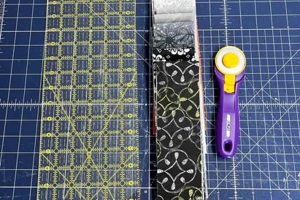 Understanding batting loft and which to use for your quilted project