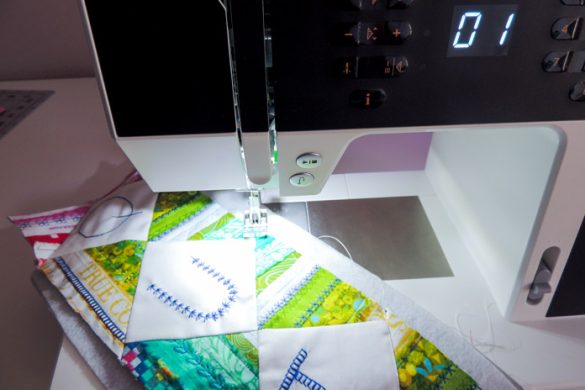 QUILTsocial - FREE Quilting Patterns, Tutorials, Magazine