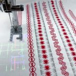 Creative icon 2 Stitch Creator | Designing your own stitches - QUILTsocial