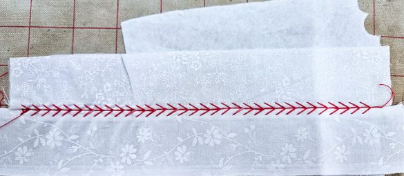 What's the difference between batting, stabilizers, interfacing, and fusible web? - QUILTsocial