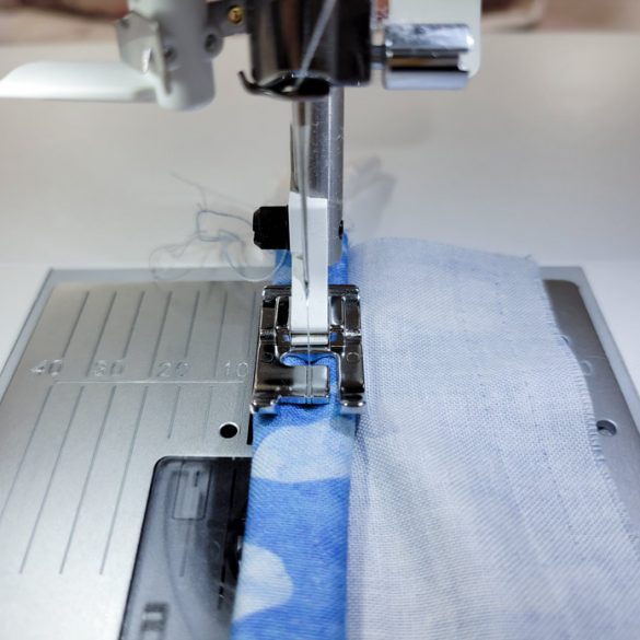 What is welting? Here’s how to make it a DOUBLE and how to USE it ...