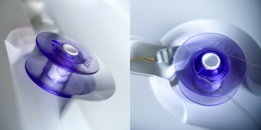 Essential steps for getting started on the PFAFF creative icon 2 ...