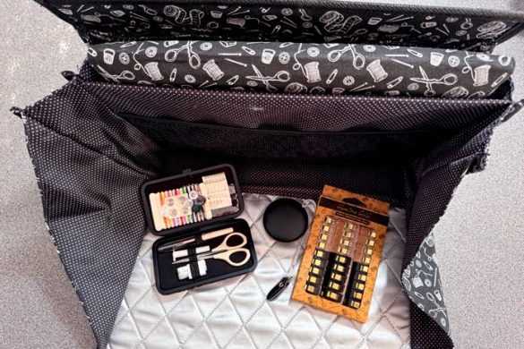 5 types of thimbles for hand quilting: Finding the perfect fit ...