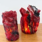 The magic of Sulky Solvy in the world of fibre art - QUILTsocial