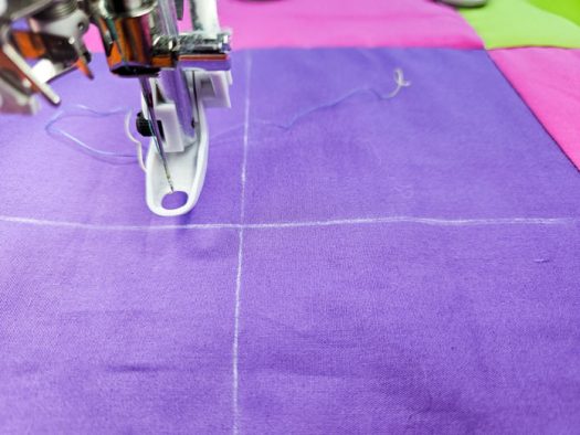 10 TIPS: Using embroidery mode on the HV DESIGNER EPIC 3 - QUILTsocial