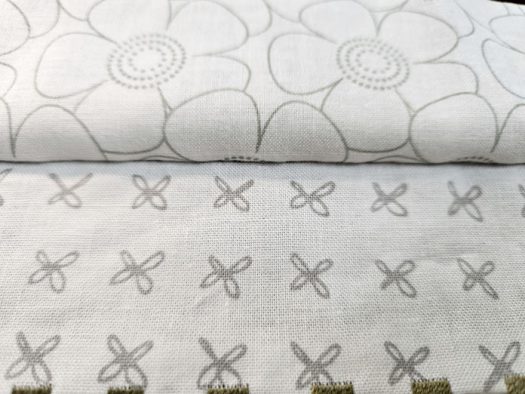 Piecing a quilt with Floating Stitches | Decorative and Constructive ...