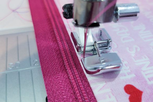 What is welting? Here’s how to make it a DOUBLE and how to USE it ...