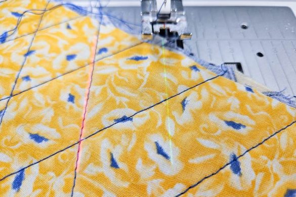 4 new features in Sewing Mode on the HV DESIGNER EPIC 3 - QUILTsocial