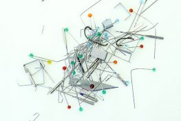 Understanding batting loft and which to use for your quilted project