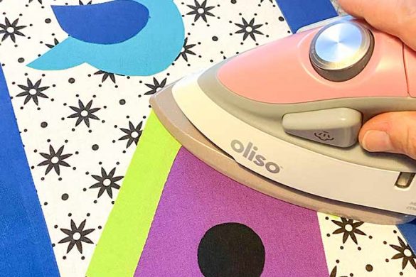 What is welting? Here’s how to make it a DOUBLE and how to USE it ...